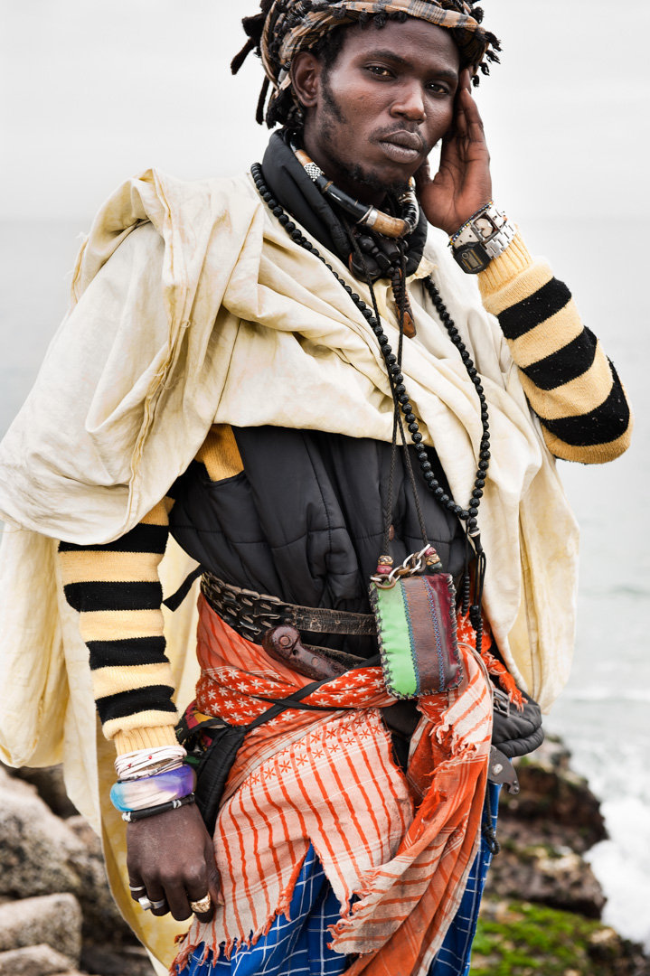 La Voie du Baye Fall | Institut des Cultures d’Islam