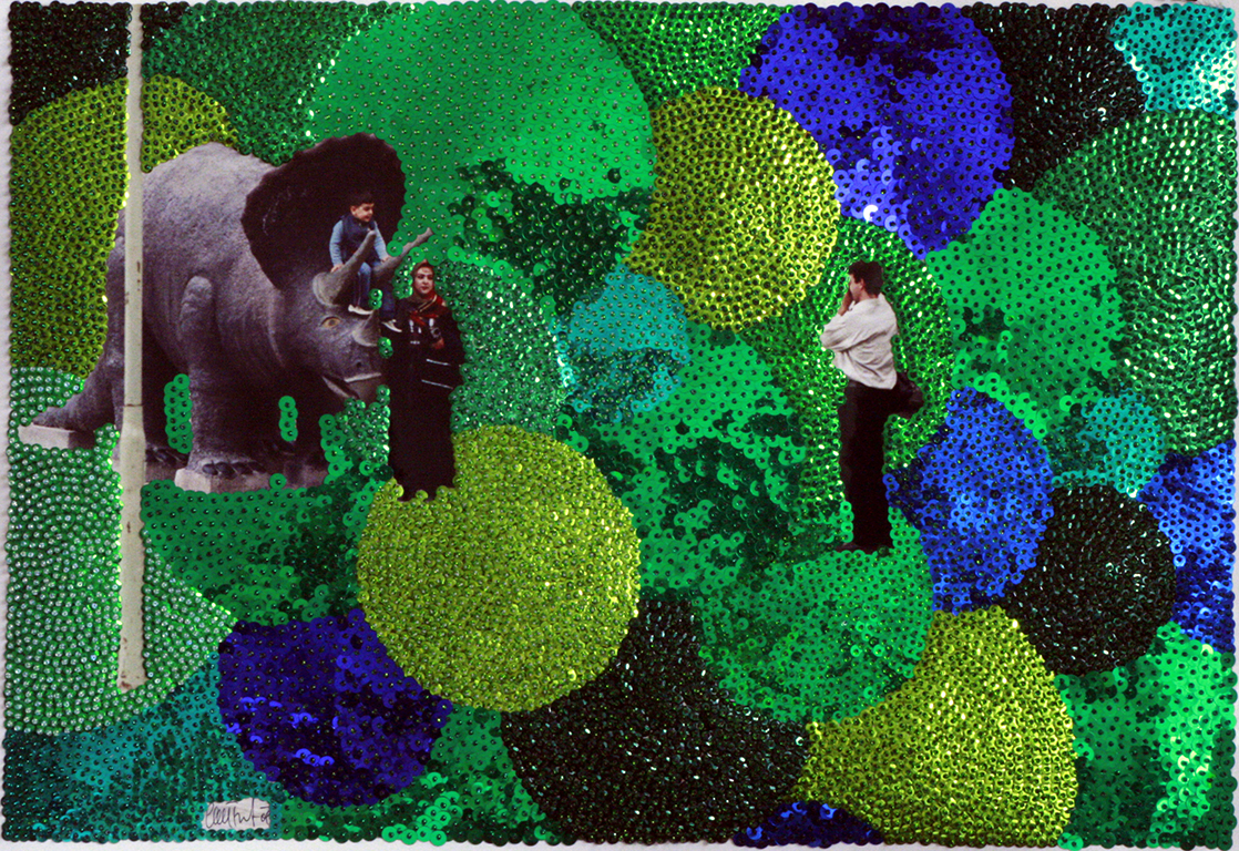 Kitsch ou pas Kitsch ? | Institut des Cultures d’Islam