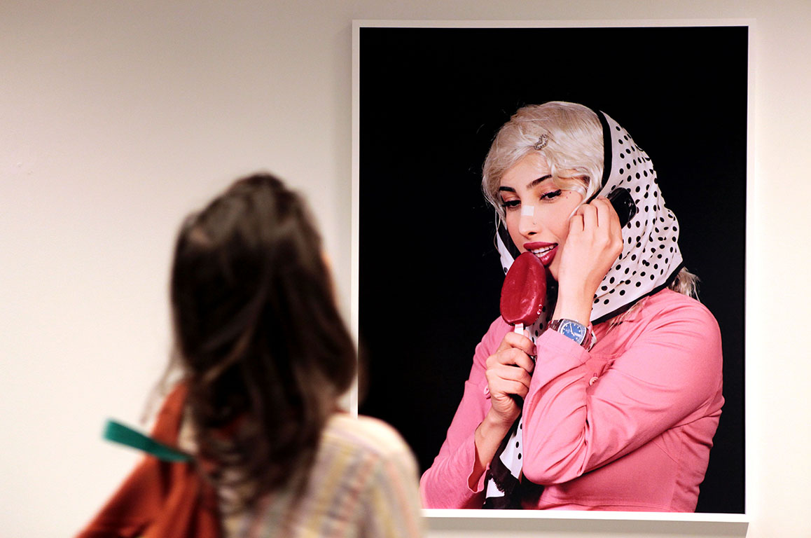 Kitsch ou pas Kitsch ? | Institut des Cultures d’Islam