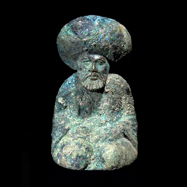 Les grandes figures des Cultures d'Islam : Al Ma'mun (786-833 ...