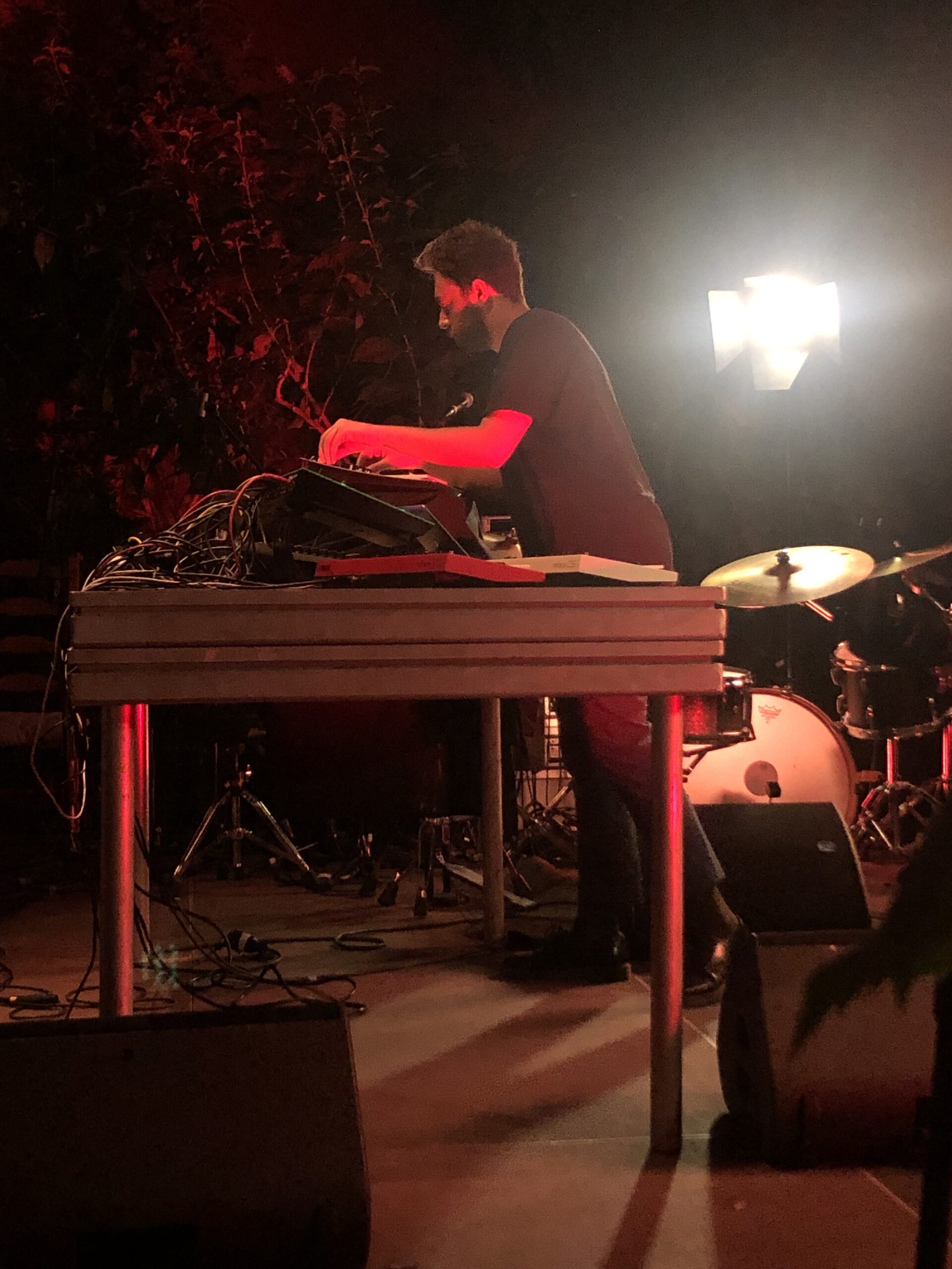 Amira Kheir & Hadi Zeidan | Institut des Cultures d’Islam