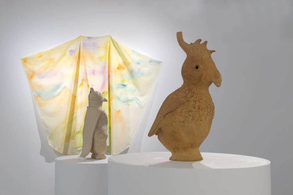 "Hier revient et je l'entends" de Katia Kameli | Institut des Cultures ...