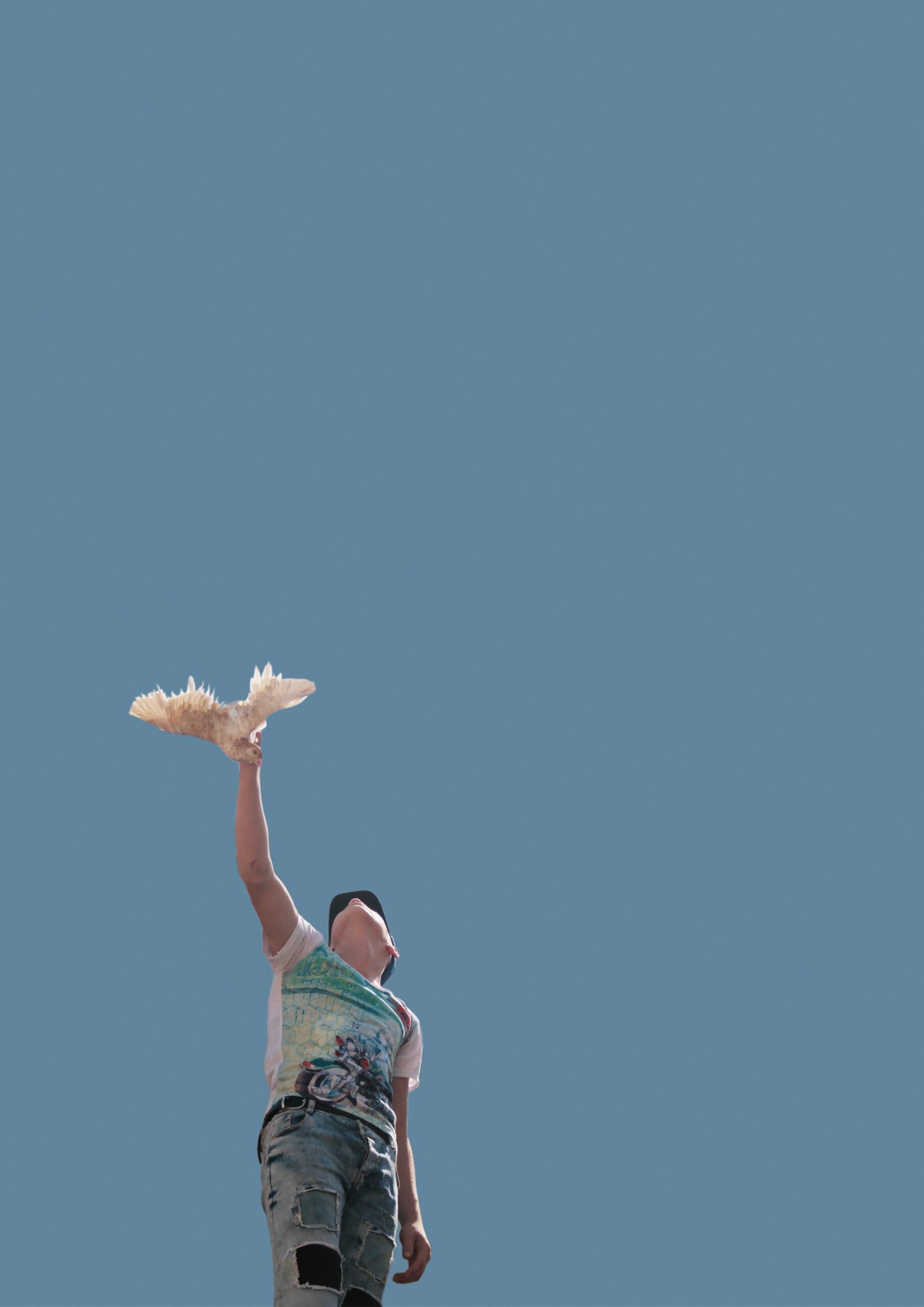 DATA DELUGE 2.0 | Institut des Cultures d’Islam